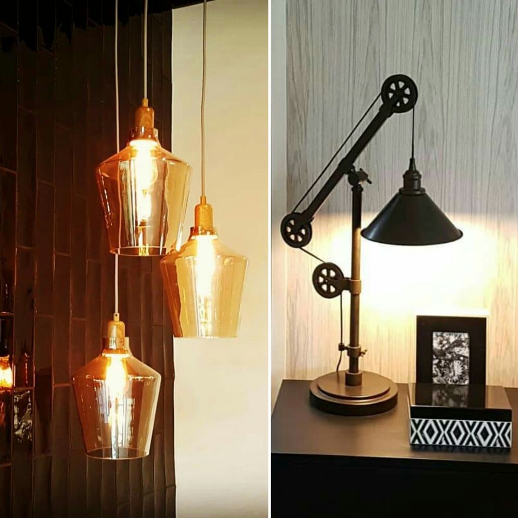 Light up your Home - Hayley Elizabeth by Design